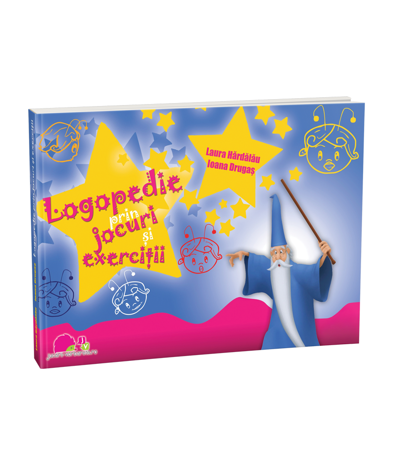 Logopedie prin Jocuri si Exercitii cu Fise Logopedice gratuite ...