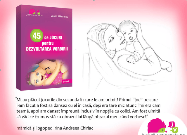 Materiale de logopedie - Jucarii Vorbarete