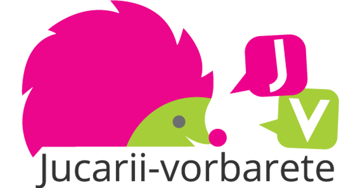 Materiale de logopedie - Jucarii Vorbarete