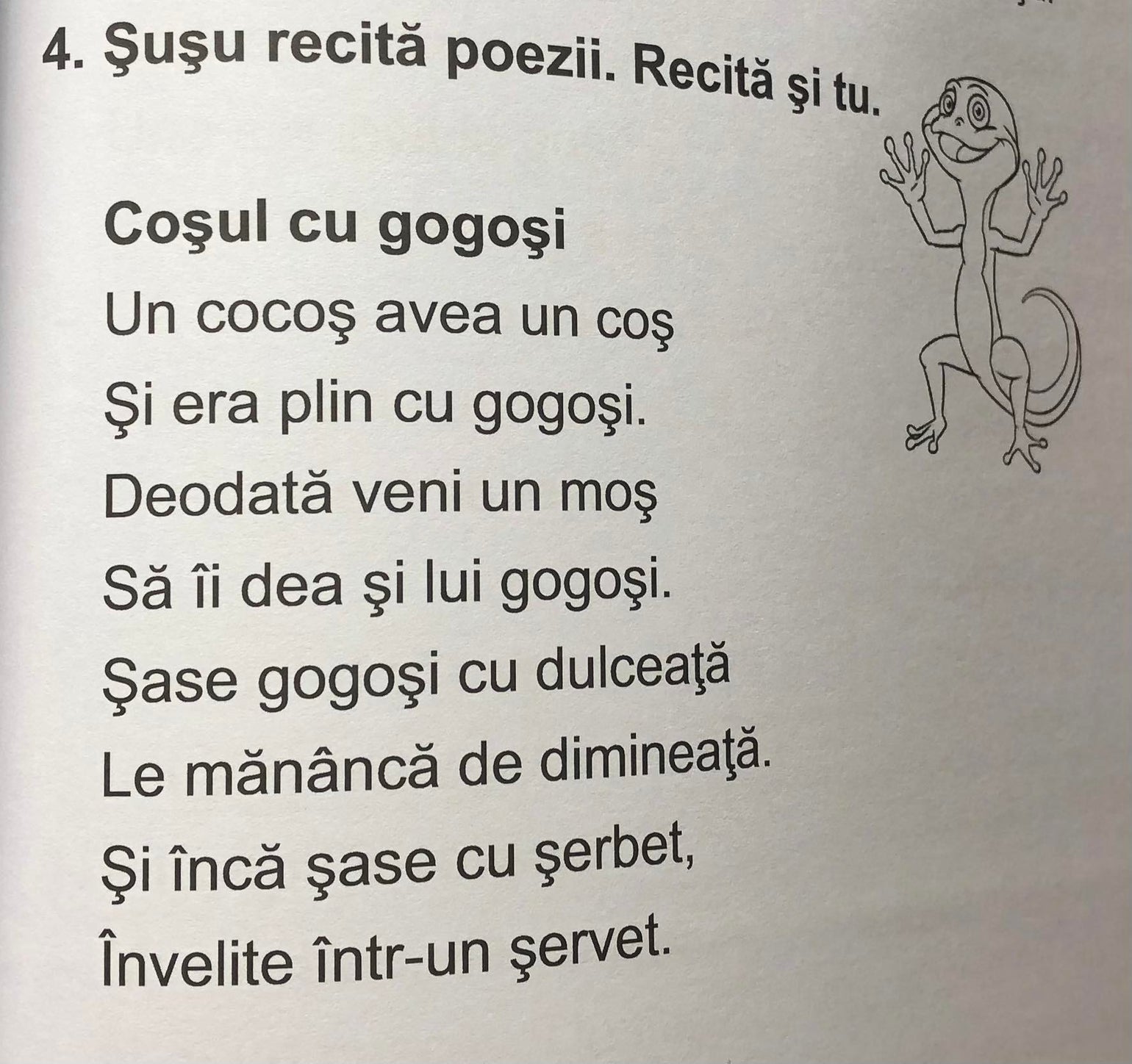 Materiale de logopedie - Jucarii Vorbarete